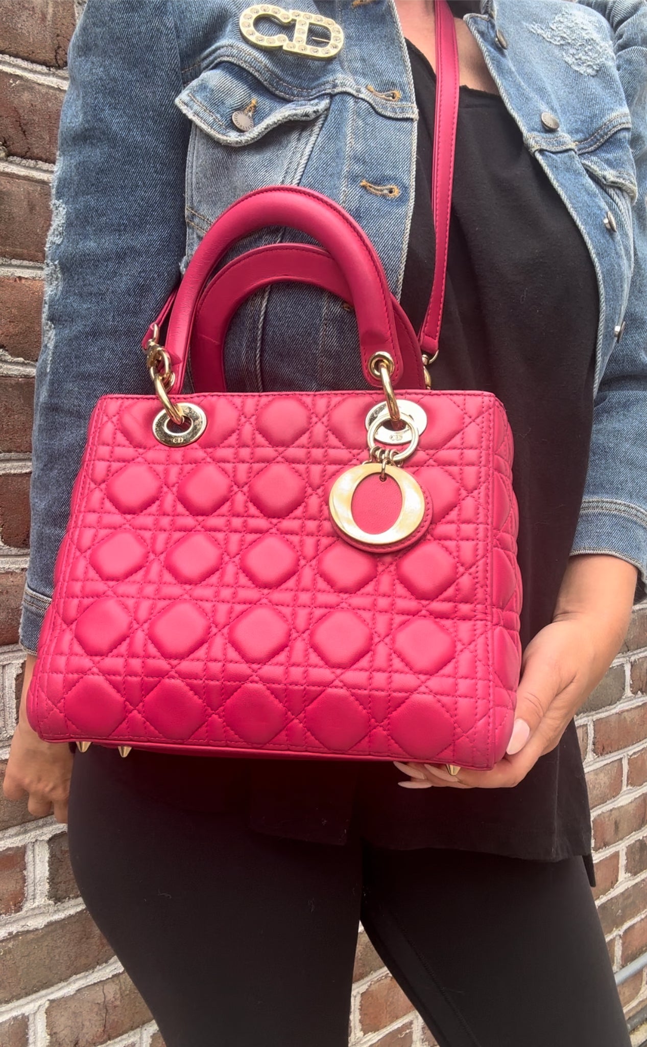 Certified Consignment